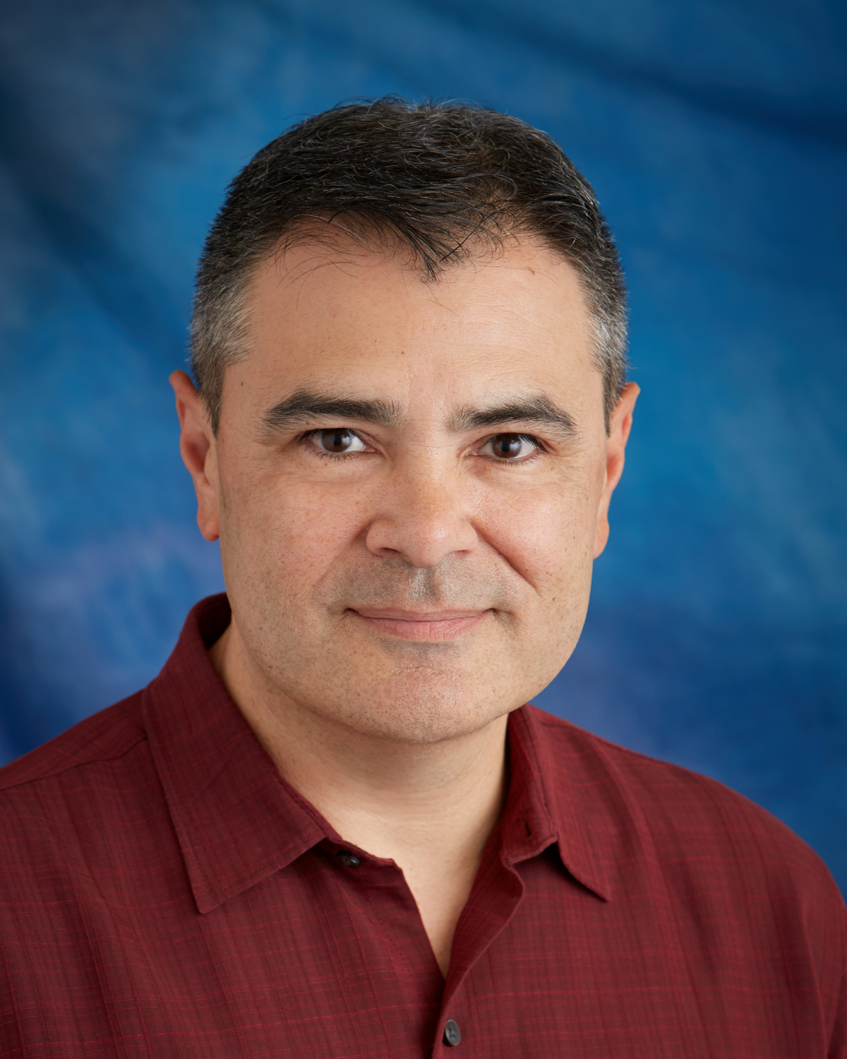 Robert Ramirez – Petaluma Health Center
