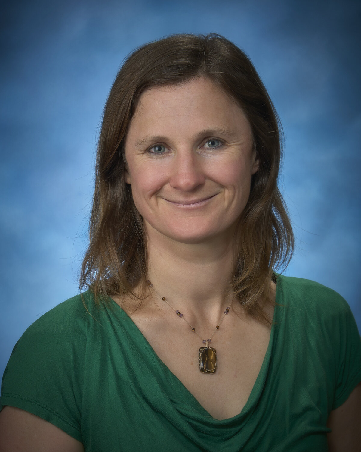 Christina Gomez, MD – Petaluma Health Center