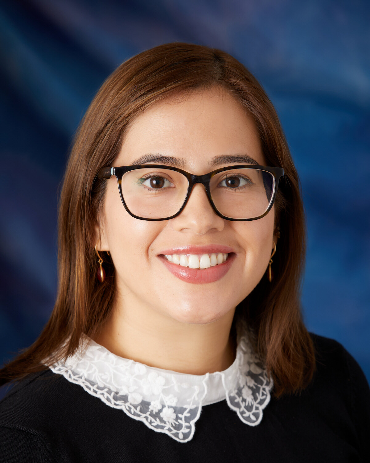 Maria Martinez Castrejon, FNP – Petaluma Health Center