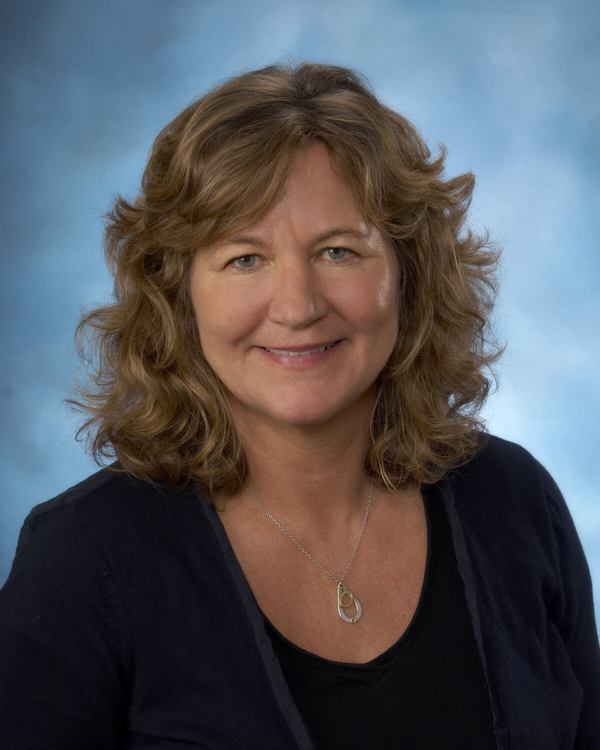 Sean Upton, FNP – Petaluma Health Center